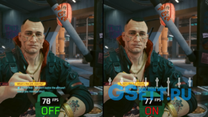 Cyberpunk 2077 – оптимальные настройки графики